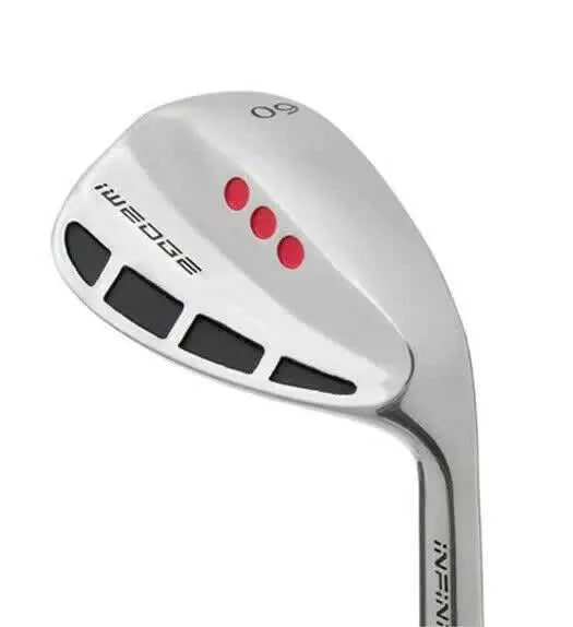 Infiniti iWedge - Golf Clubs – My Golf Barn