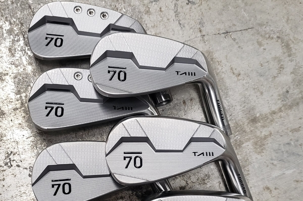 Iron Sets - My Golf Barn